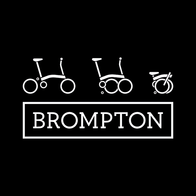 Brompton – Brickell Bikes