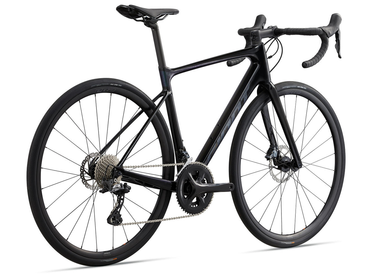 Defy Advanced 1 – Brickell Bikes